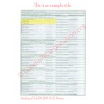 How To Sign Your Colorado Title For Vehicle Donation