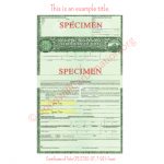 How To Sign Your Minnesota Titles | Goodwill Car Donations