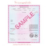 How to Sign Your North Carolina Titles | Goodwill Car Donation