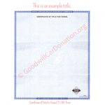 How to Sign Your North Carolina Titles | Goodwill Car Donation