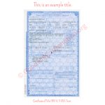 How To Sign Your Pennsylvania Title | Goodwill Car Donations