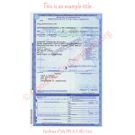 How To Sign Your Pennsylvania Title | Goodwill Car Donations