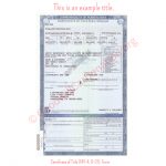 How To Sign Your Pennsylvania Title | Goodwill Car Donations