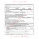 How To Sign Your Virginia Title | Goodwill Car Donations