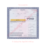 Texas Vehicle Title Transfer | Texas Title Information