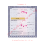 Texas Vehicle Title Transfer | Texas Title Information