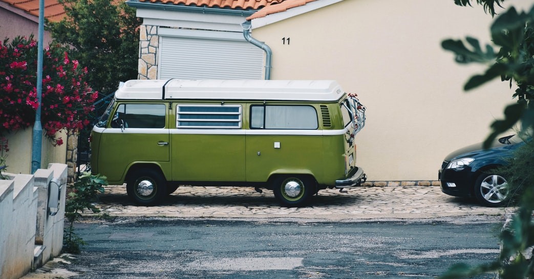 Van Donations | Donate Your Van To Charity | Goodwill Car Donations