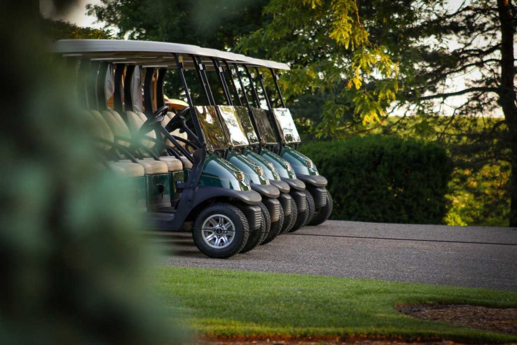 Donate Your Golf Cart to Charity | Goodwill Car Donations