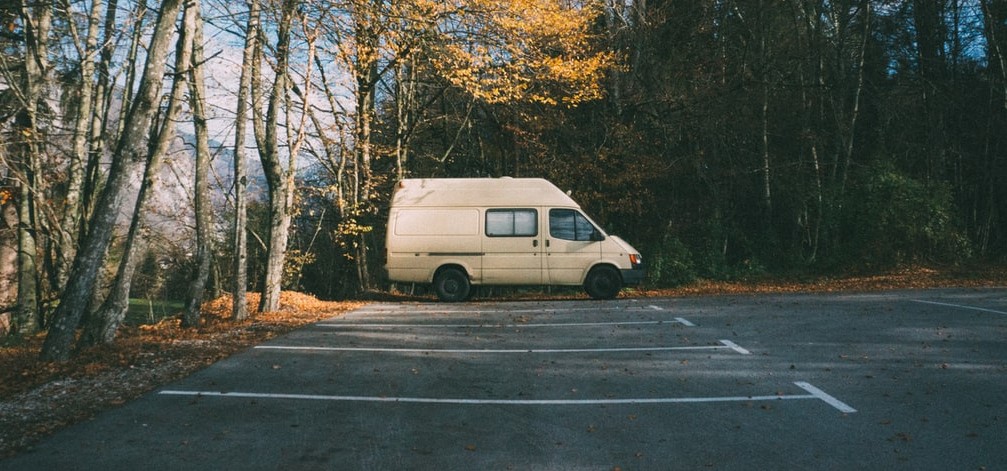 Van Donations | Donate Your Van To Charity | Goodwill Car Donations