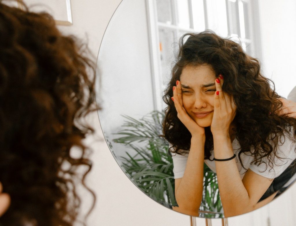 International Boost Self Esteem Month