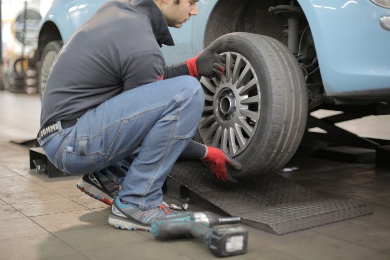 How Can You Tell If Your Tires Need Replacing?
