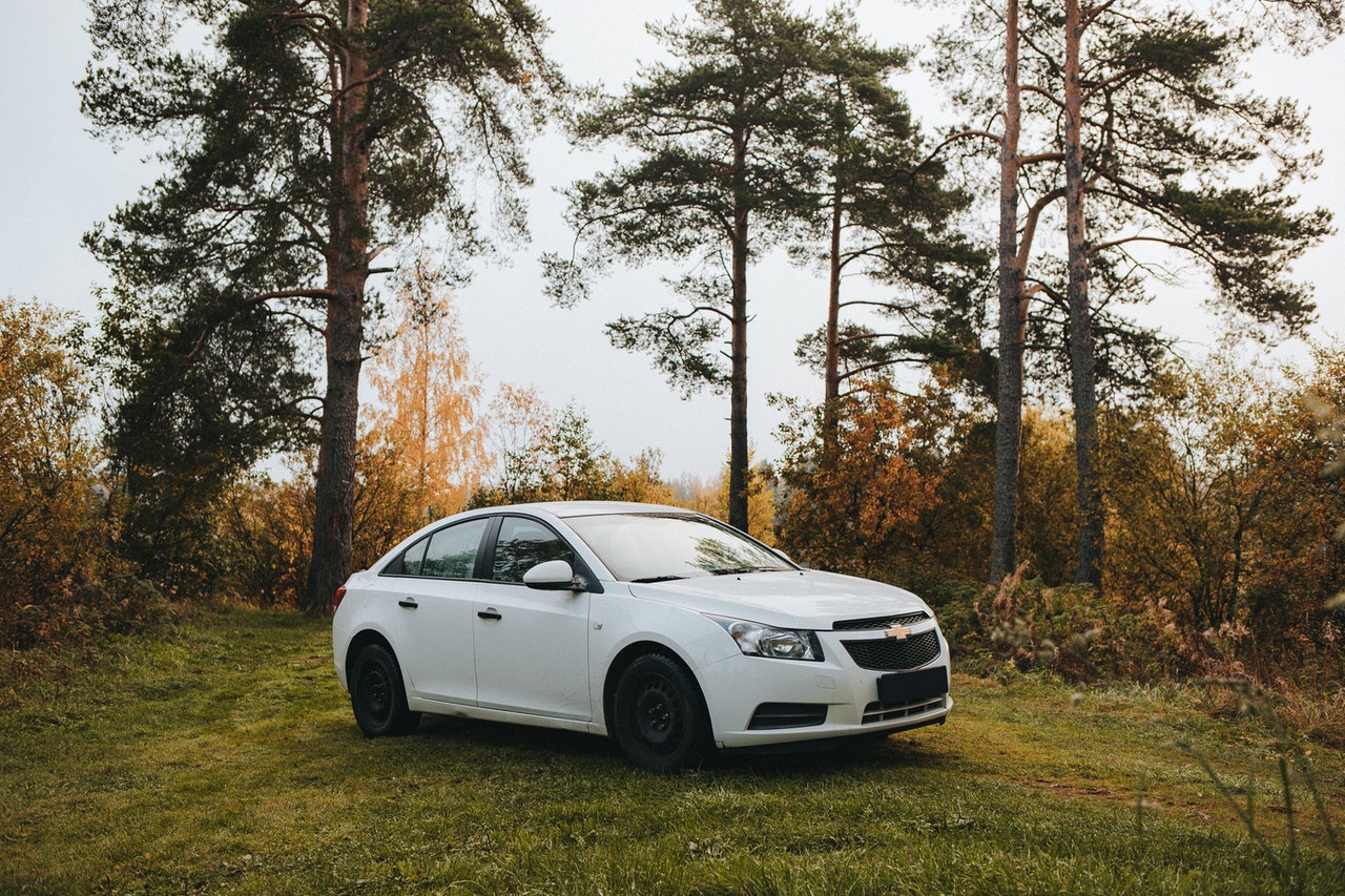 How to Get Your Car Ready for Spring | Goodwill Car Donations