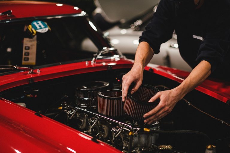 Bad or Clogged Fuel Filter Symptoms | Goodwill Car Donations Bad or Clogged Fuel Filter Symptoms | Goodwill Car Donations