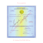 How To Sign Your Alaska Vehicle Title - Goodwill Car Donation