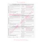 How To Sign Your Arkansas Vehicle Title - Goodwill Car Donation