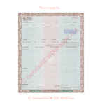 How To Sign Your Arizona Vehicle Title - Goodwill Car Donation