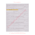 How To Sign Your Arizona Vehicle Title - Goodwill Car Donation