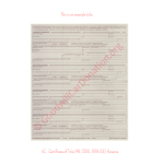 How To Sign Your Arizona Vehicle Title - Goodwill Car Donation