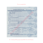 How To Sign Your California Vehicle Title - Goodwill Car Donation