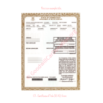 Here's How to Sign Your Vehicle Title in Connecticut | Goodwill