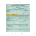 Here's How to Sign Your Vehicle Title in Connecticut | Goodwill