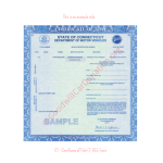 Here's How to Sign Your Vehicle Title in Connecticut | Goodwill