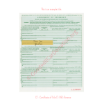 Here's How to Sign Your Vehicle Title in Connecticut | Goodwill