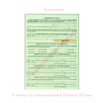 Here's How to Sign Your Vehicle Title in Connecticut | Goodwill