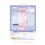 How To Sign Your Delaware Vehicle Title - Goodwill Car Donation