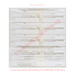 How To Sign Your Florida Vehicle Title | Goodwill Car Donations