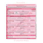 How to Sign Your Georgia Titles | Goodwill Car Donations