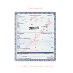 How To Sign Your Iowa Vehicle Title - Goodwill Car Donation