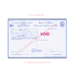 How To Sign Your Illinois Vehicle Title - Goodwill Car Donation