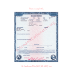 How To Sign Your Indiana Title - Goodwill Car Donation