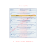 How To Sign Your Indiana Title - Goodwill Car Donation