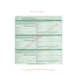 How To Sign Your Indiana Title - Goodwill Car Donation