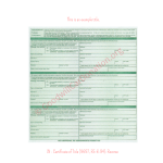 How To Sign Your Indiana Title - Goodwill Car Donation