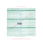 How To Sign Your Indiana Title - Goodwill Car Donation