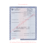 How To Sign Your Indiana Title - Goodwill Car Donation