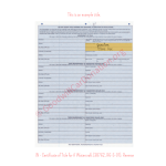 How To Sign Your Indiana Title - Goodwill Car Donation