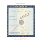 How To Sign Your Kansas Vehicle Title - Goodwill Car Donation