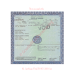 How To Sign Your Kansas Vehicle Title - Goodwill Car Donation