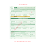 How To Sign Your Massachusetts Title - Goodwill Car Donation