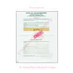 How To Sign Your Massachusetts Title - Goodwill Car Donation