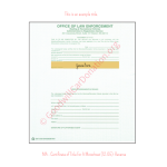 How To Sign Your Massachusetts Title - Goodwill Car Donation