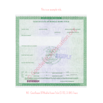 How To Sign Your Michigan Vehicle Title - Goodwill Car Donation