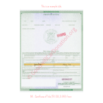 How To Sign Your Michigan Vehicle Title - Goodwill Car Donation