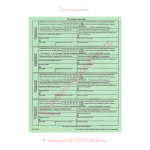 How To Sign Your Michigan Vehicle Title - Goodwill Car Donation