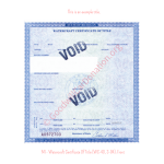 How To Sign Your Michigan Vehicle Title - Goodwill Car Donation