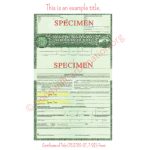 How To Sign Your Minnesota Titles | Goodwill Car Donations